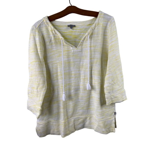 T By Talbots Tops